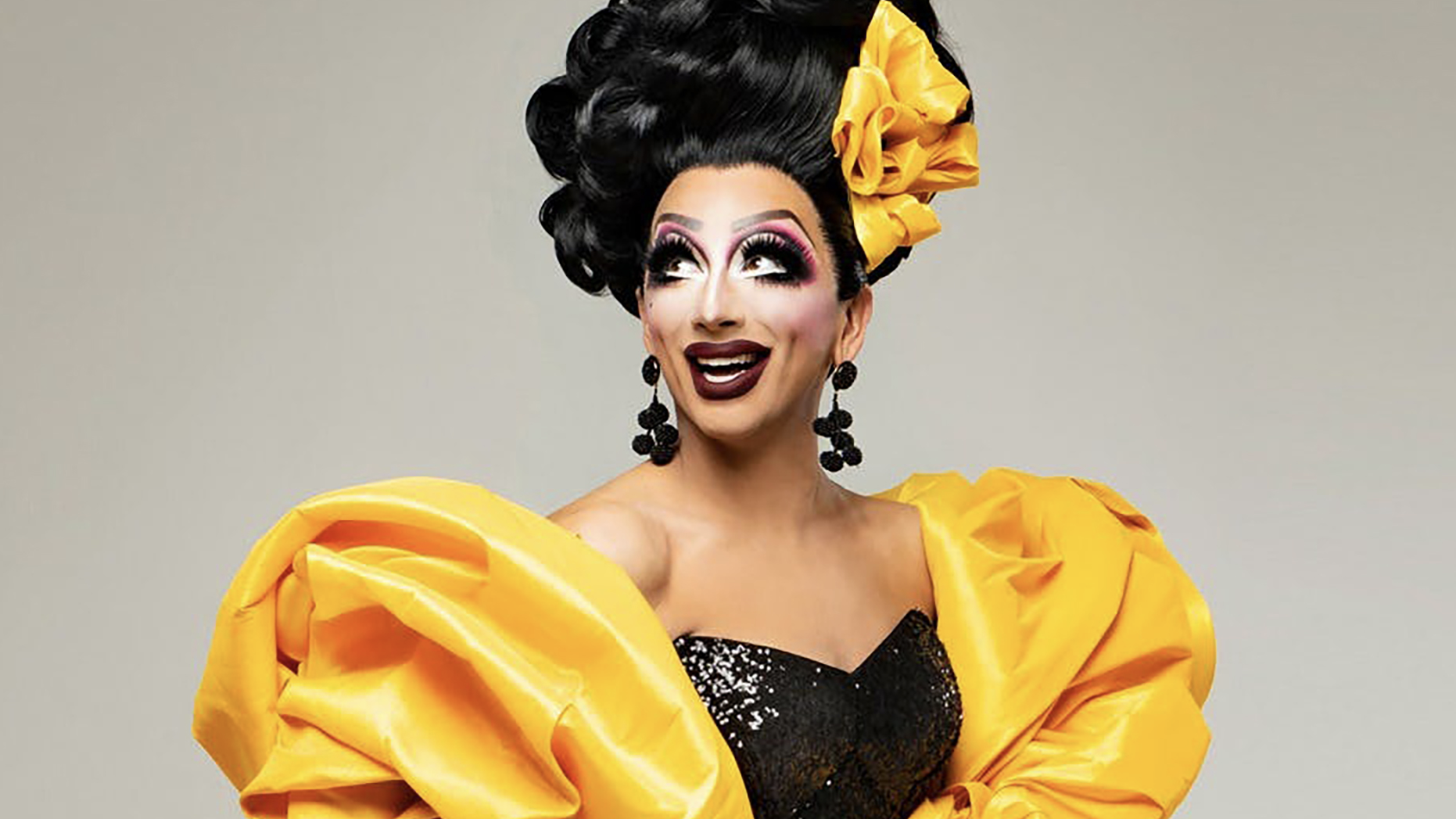 Bianca Del Rio | The Golden Tigers